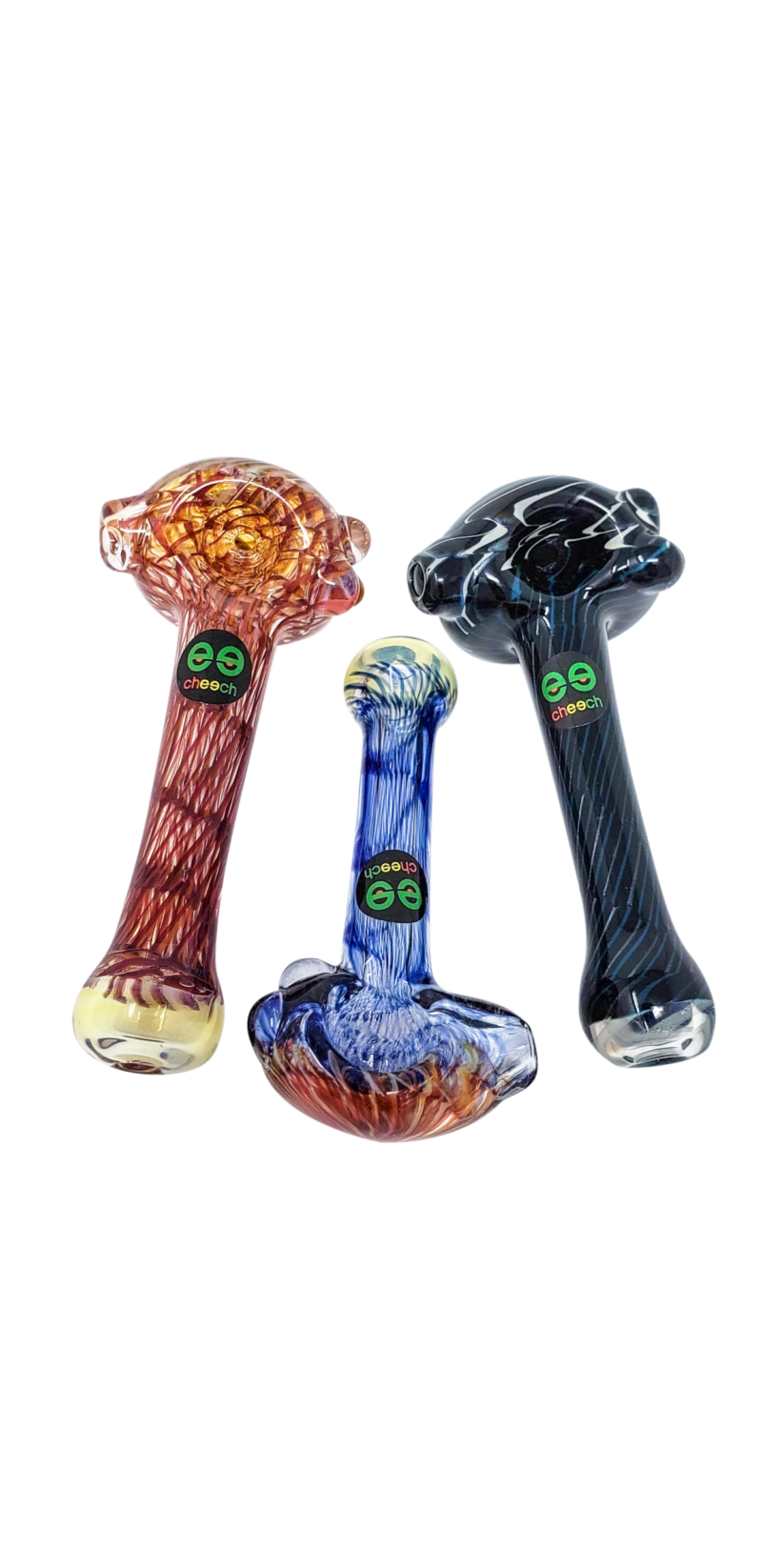 Official Cheech Glass – The Peoples Glass