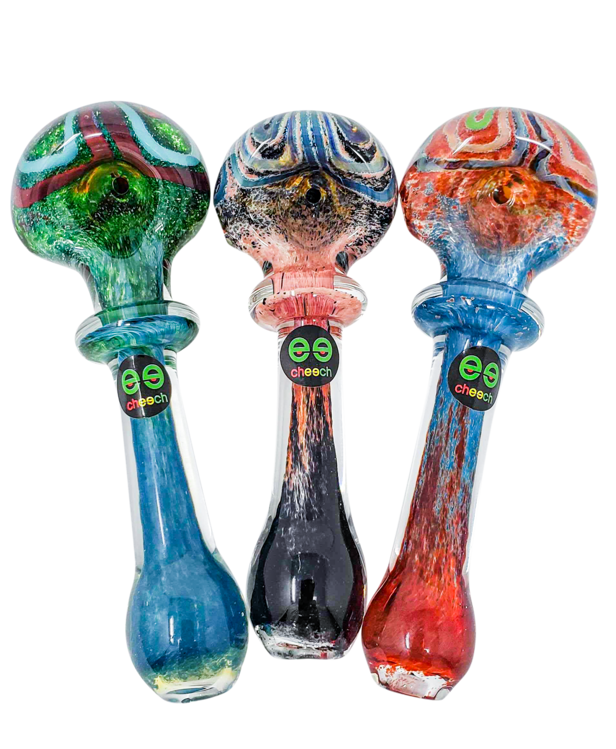 Official Cheech Glass – The Peoples Glass