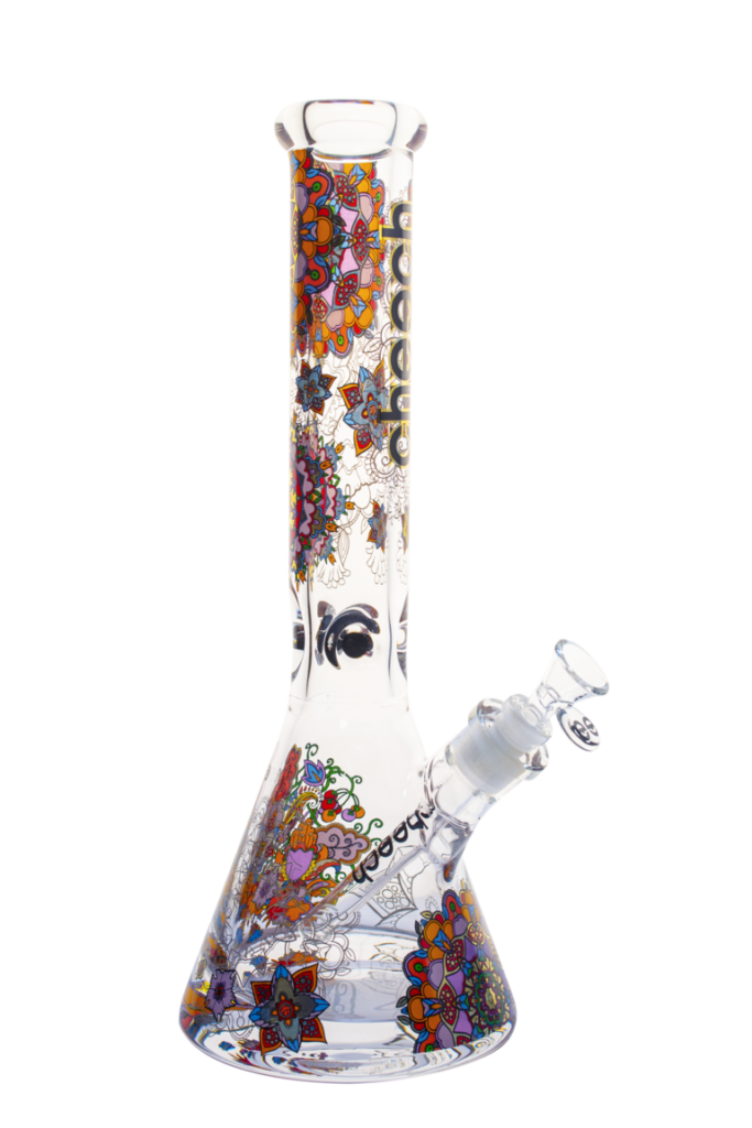 Official Cheech Glass – The Peoples Glass
