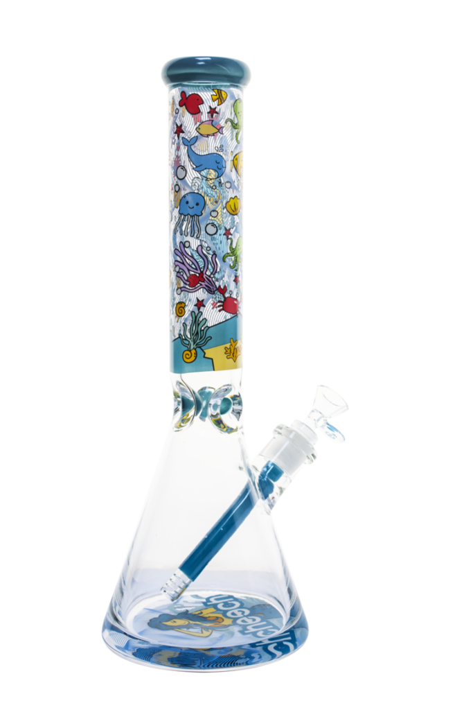 Official Cheech Glass – The Peoples Glass