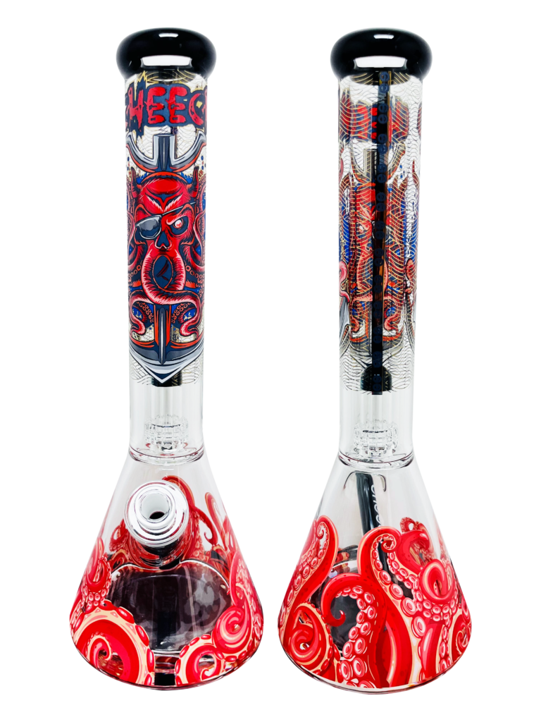 Official Cheech Glass – The Peoples Glass