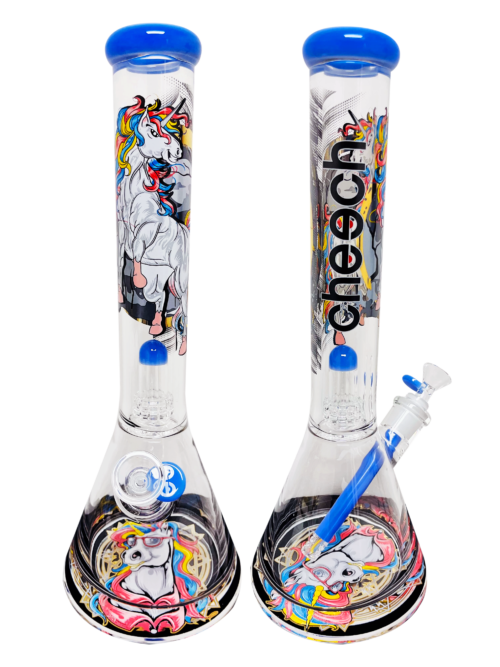 Official Cheech Glass – The Peoples Glass