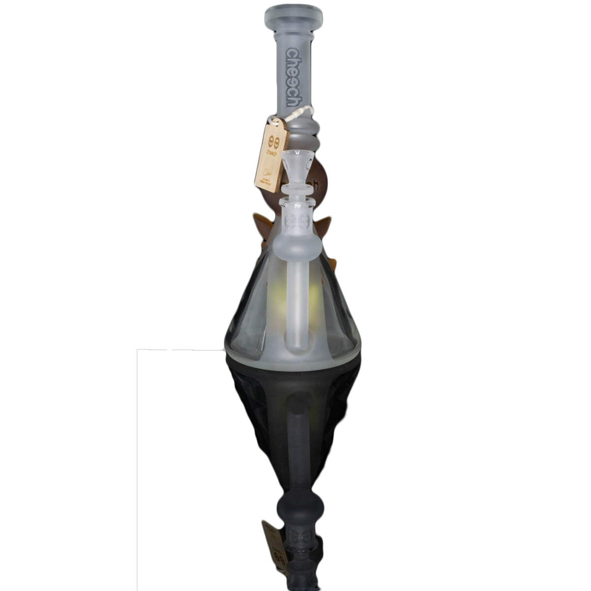 Official Cheech Glass – The Peoples Glass
