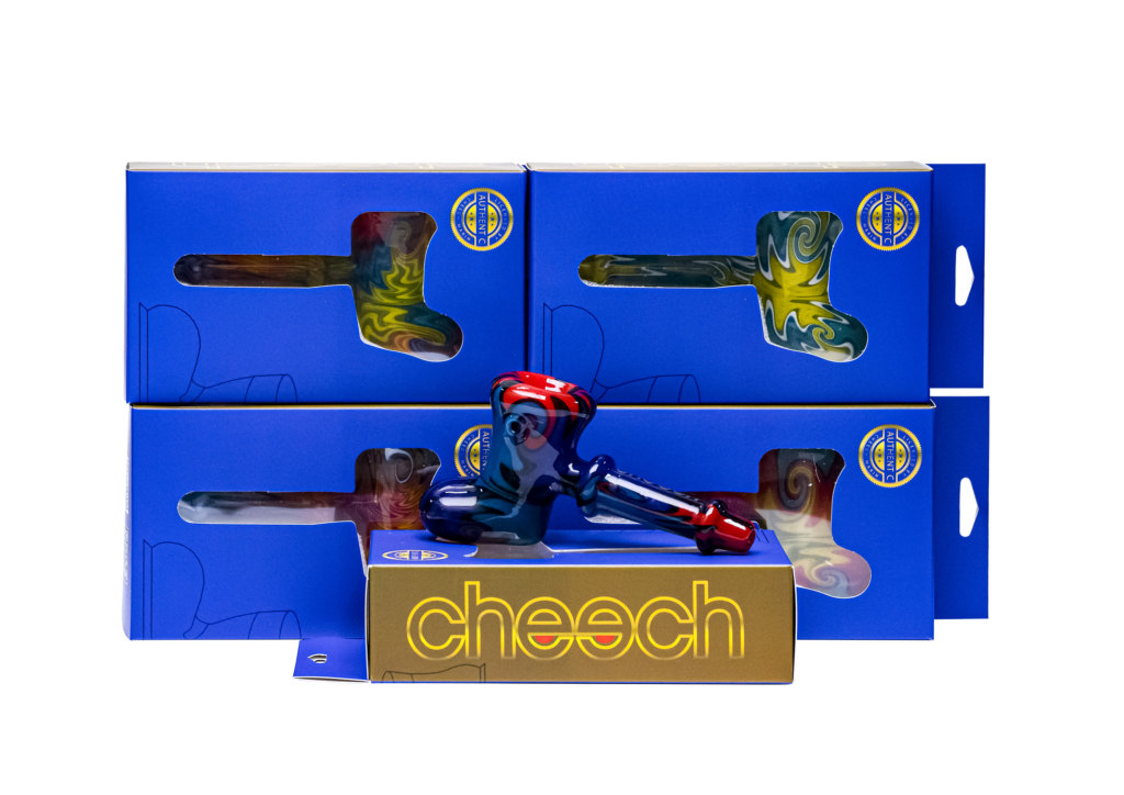 Official Cheech Glass – The Peoples Glass
