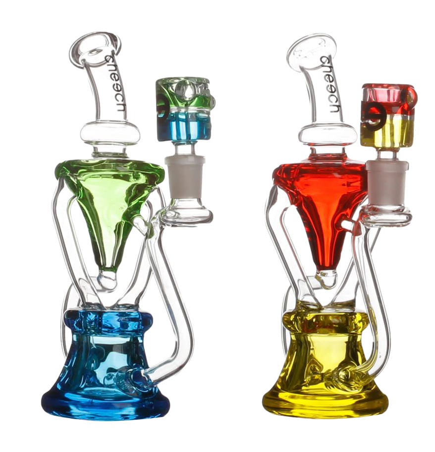 Official Cheech Glass – The Peoples Glass
